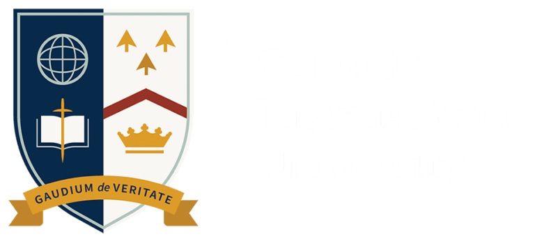 Partnership With Angelicum Academy | Catholic International University