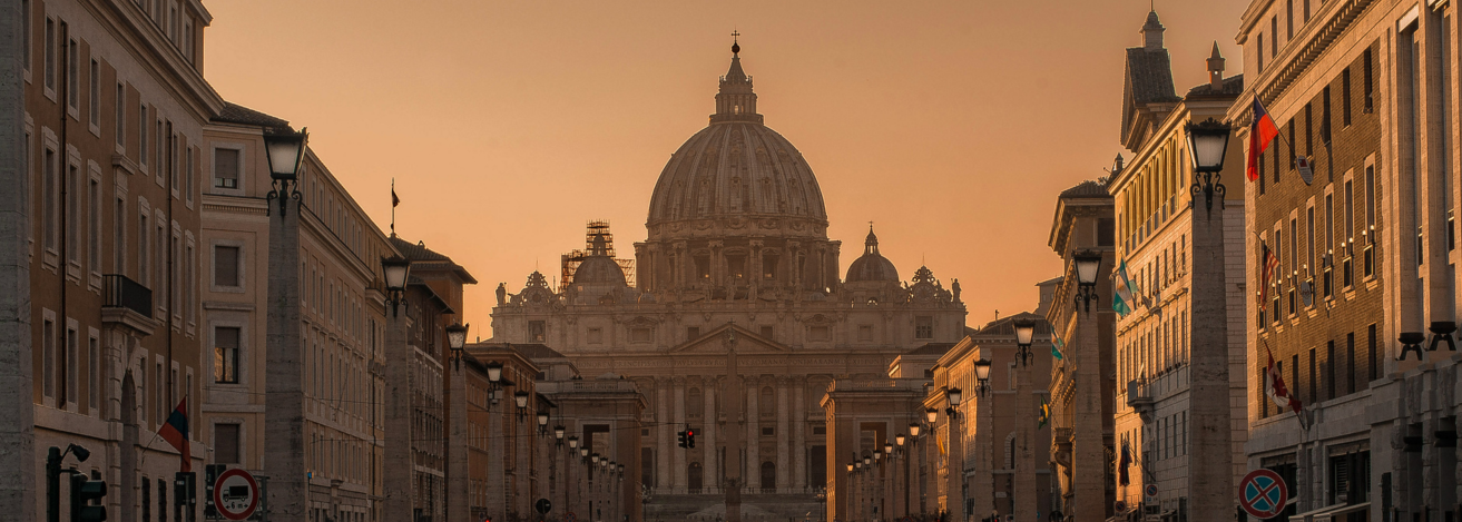 Enroll In Our Online Theology Program At Catholic International University