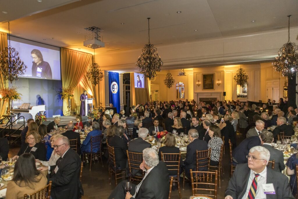 Annual Gala | Catholic International University