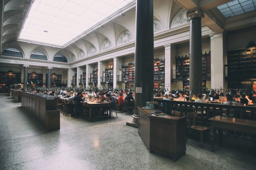 MA In Theology With A Concentration In Sacred Scripture | Catholic ...