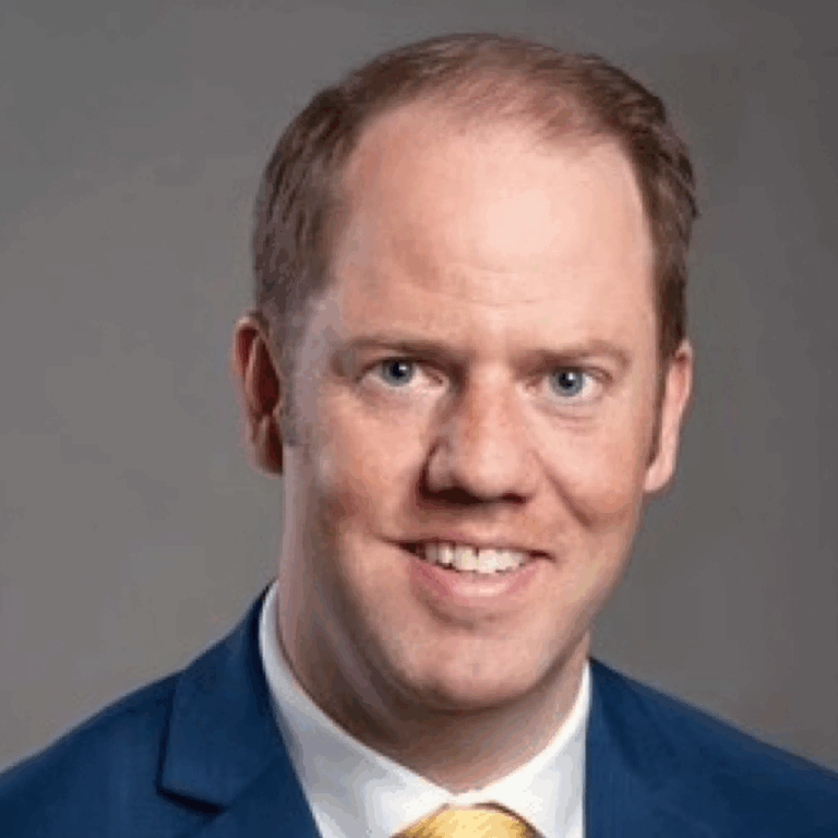 Michael J. Morris, PhD | Catholic International University