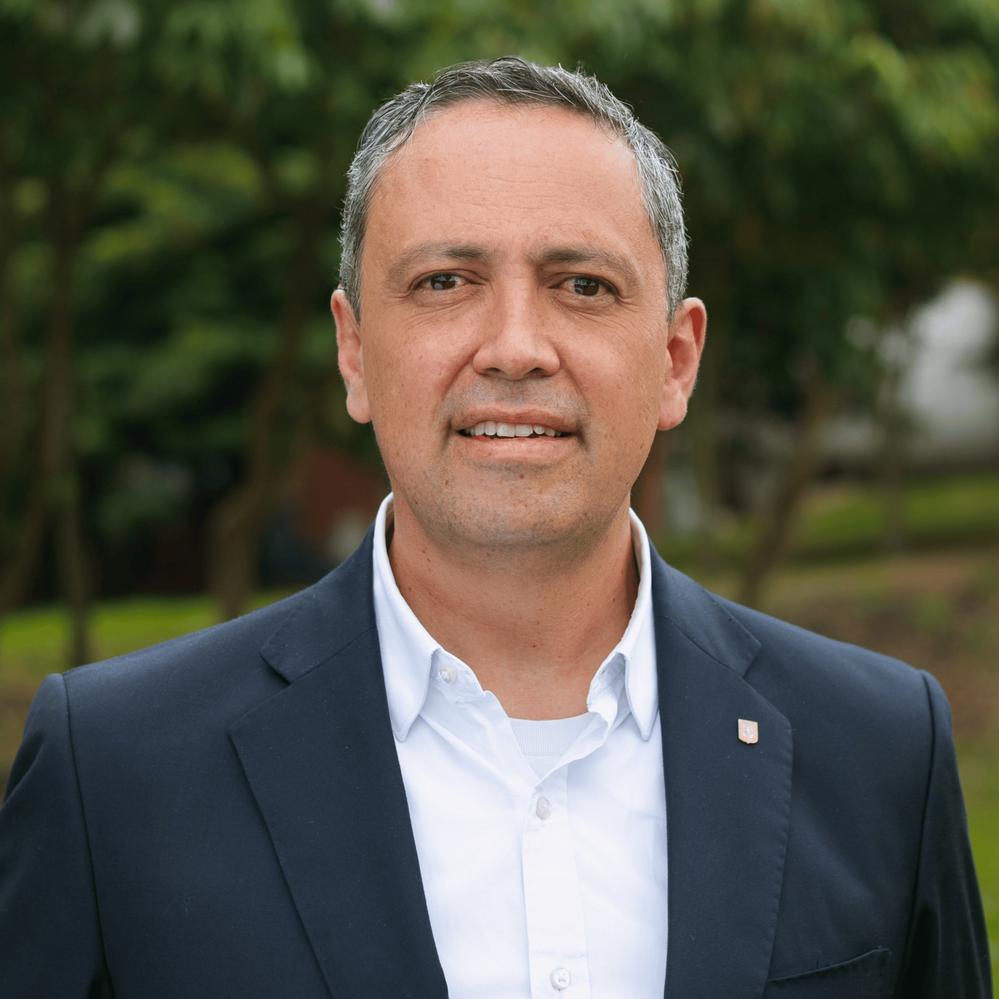 Juan Guillermo Ortiz Martínez, MD | Catholic International University