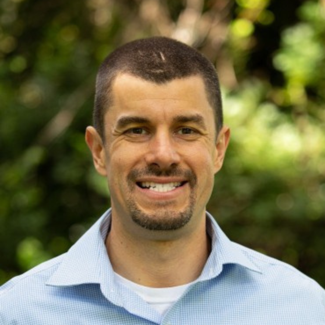 Barton Baker, PhD | Catholic International University
